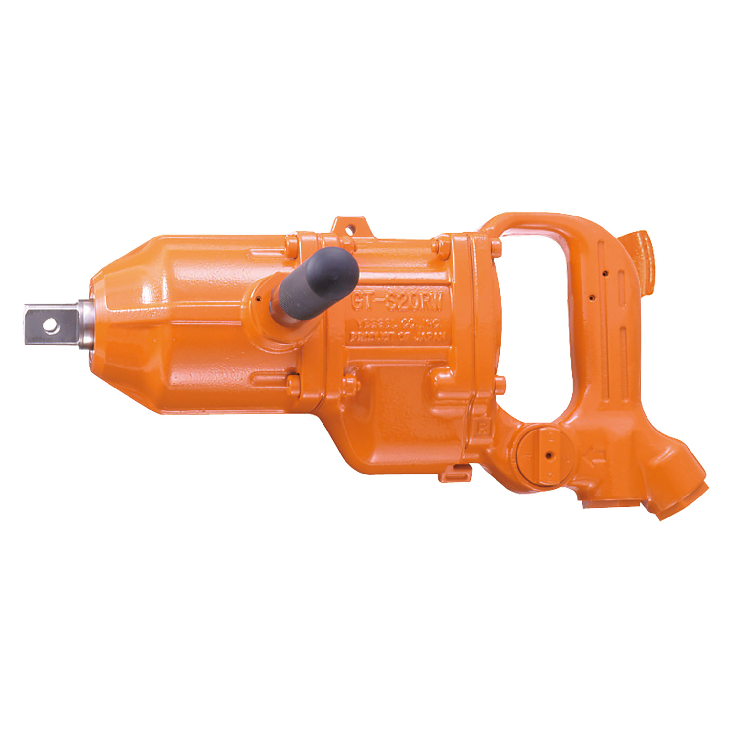 Double Hammer｜Air Impact Wrenches｜AIR TOOLS | PRODUCTS INFORMATION | VESSEL CO., INC